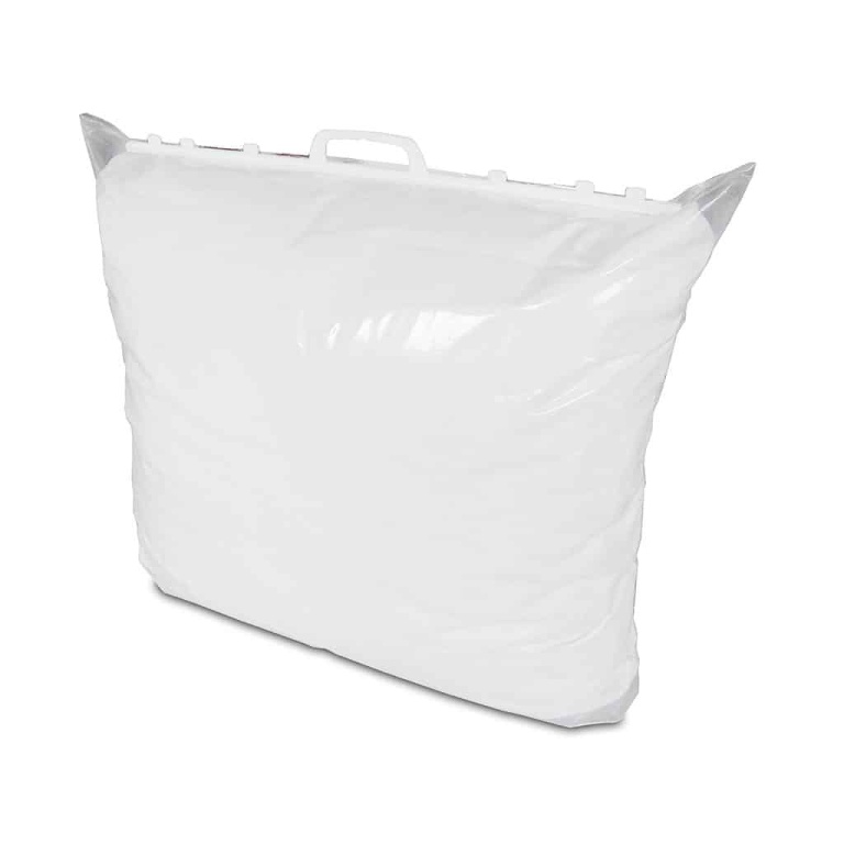 Pillow Packaging | Custom-made & stocks | Willems Packaging