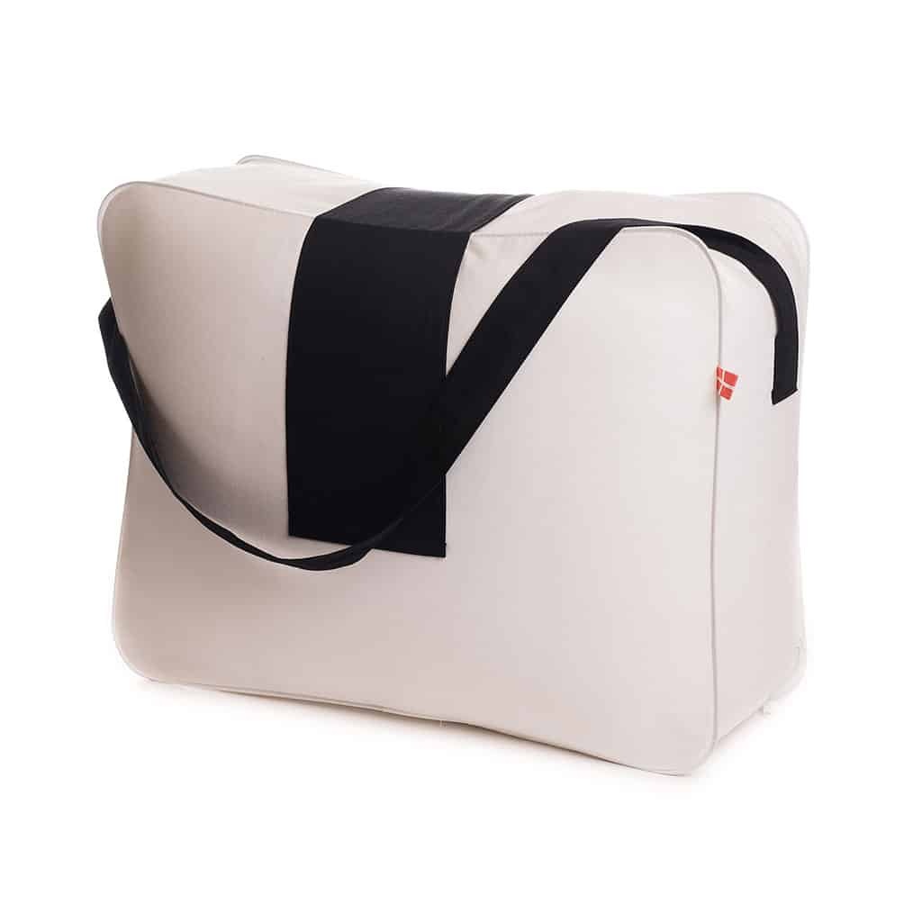 Duvet packaging | Custom-made products | Willems Packaging