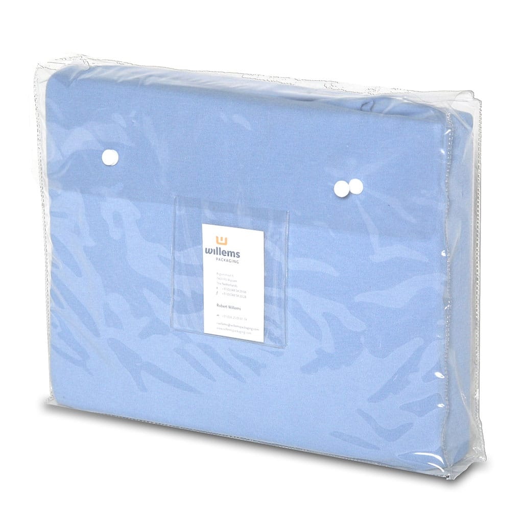 Textile Packaging | Willems Packaging